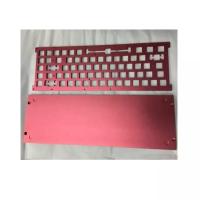 China High-Performance Plastic Computer-Controlled CNC Machining for Copper with Paypal for sale