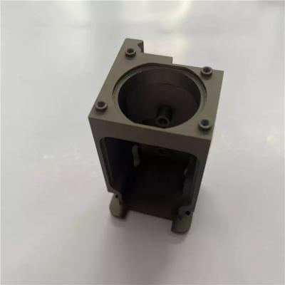 中国 中国の工場は高精度新しいモデルを機械で造るプラスチック プロトタイプ部品CNCをカスタマイズした 販売のため