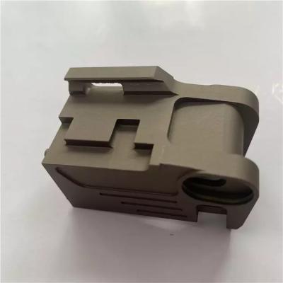 中国 中国の工場は高精度新しいモデルを機械で造るプラスチック プロトタイプ部品CNCをカスタマイズした 販売のため