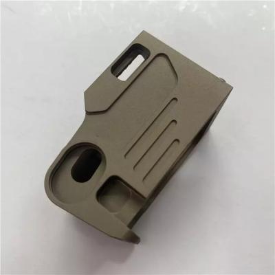 中国 中国の工場は高精度新しいモデルを機械で造るプラスチック プロトタイプ部品CNCをカスタマイズした 販売のため