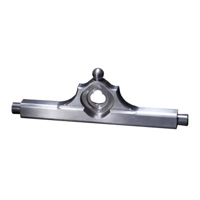 Cina Gancio di alluminio lavorante su ordinazione del camion del pattino di CNC di precisione in vendita