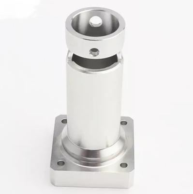Cina Prototipaggio rapido CNC Macchine per l'alluminio Macchine per la fresatura del metallo Macchine per la fresatura CNC Ricambi di macchine esportatore in vendita
