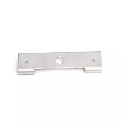 China OEM Custom High Precision Bracket Stainless Steel Sheet Metal Cnc Machining Stamping Parts for sale