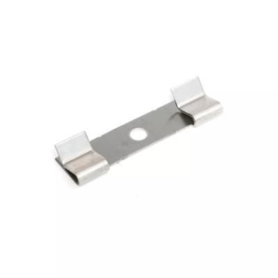 China OEM Custom High Precision Bracket Stainless Steel Sheet Metal Cnc Machining Stamping Parts for sale