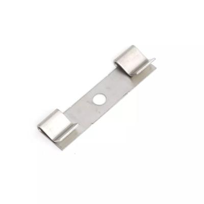 China OEM Custom High Precision Bracket Stainless Steel Sheet Metal Cnc Machining Stamping Parts for sale