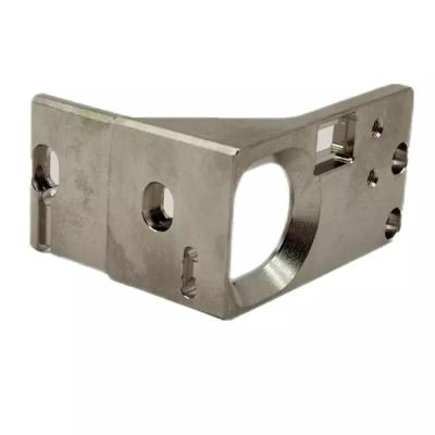 中国 オーダーメイド・トレランス ±0.01mm 長さ オーダーメイド・シート・メタル・スタンピング 販売のため