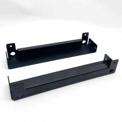 中国 デブリング エッジ トリートメント オーダーメイド シート メタル スタンプ オーダーメイド 穴 サイズ と ロゴ 販売のため