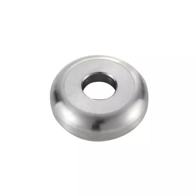 Cina Prototipi di timbratura di alluminio della parte di montaggio di Custom Sheet Metal del produttore della Cina in vendita