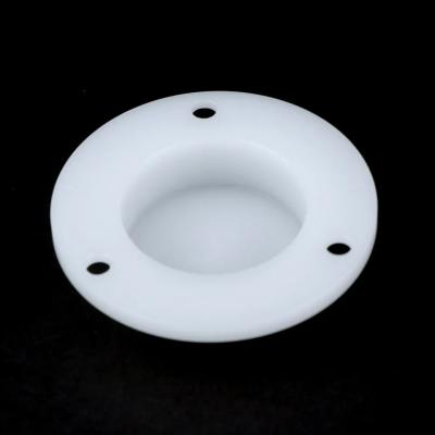 Cina Il Odm dell'OEM ha personalizzato il servizio lavorante di CNC delle parti di plastica di precisione in vendita