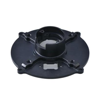 中国 OEM/ODM サービスのための必要に応じて表面仕上げでカスタマイズされたプラスチック CNC 機械加工 販売のため