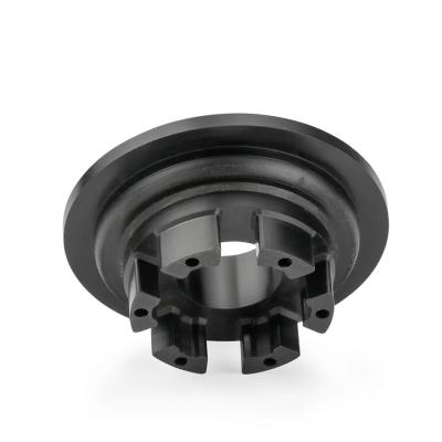 中国 OEM/ODM サービスのための必要に応じて表面仕上げでカスタマイズされたプラスチック CNC 機械加工 販売のため