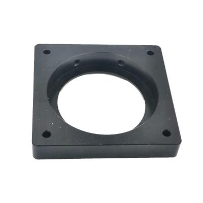 中国 OEM/ODM サービスのための必要に応じて表面仕上げでカスタマイズされたプラスチック CNC 機械加工 販売のため