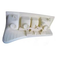 China Oem Sintering Stl File ABS Prototype Polycarbonate Pom Plastic Cnc Machining for sale
