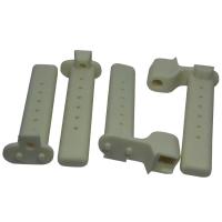 China Oem Sintering Stl File ABS Prototype Polycarbonate Pom Plastic Cnc Machining for sale
