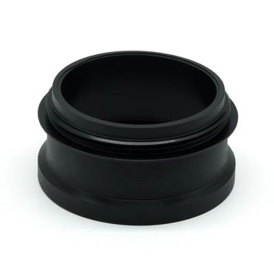 China Fazer à máquina personalizado do CNC da cor dos plásticos para a entrega de superfície lisa do revestimento pelo ar/mar à venda
