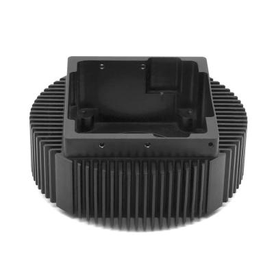 China Fazer à máquina personalizado do CNC da cor dos plásticos para a entrega de superfície lisa do revestimento pelo ar/mar à venda