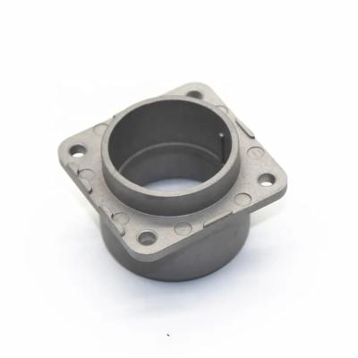Cina Il CNC su ordine fabbricato su ordinazione dei pezzi meccanici di precisione dell'alluminio di CNC dell'OEM dei prodotti metallici i pezzi meccanici per macchinario in vendita