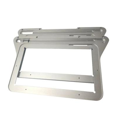 Cina Servizi CNC dei pezzi meccanici dei pezzi meccanici di metallo di montaggio dei prodotti di CNC di precisione su ordinazione dell'alluminio in vendita