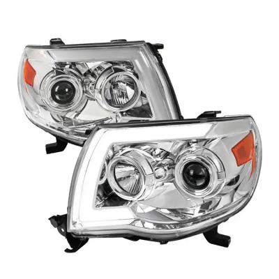 Cina Parti di gomma lavoranti su ordinazione di Automotive Lighting Processing del modello leggero di modello dell'automobile di CNC dell'OEM in vendita