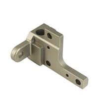 China Custom Aluminum Low Volume Rapid Prototyping Electronic Prototype CNC Turning Lathing Machining for sale