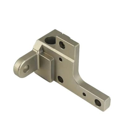 China Custom Aluminum Low Volume Rapid Prototyping Electronic Prototype CNC Turning Lathing Machining for sale