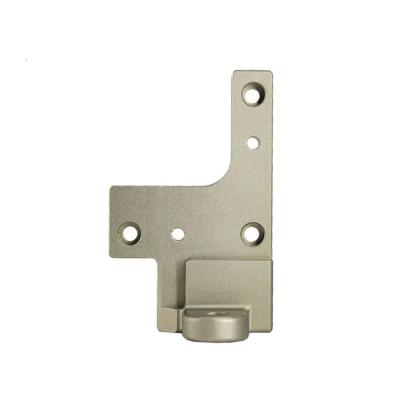 China Custom Aluminum Low Volume Rapid Prototyping Electronic Prototype CNC Turning Lathing Machining for sale