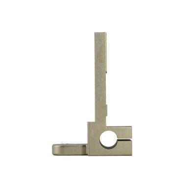 China Custom Aluminum Low Volume Rapid Prototyping Electronic Prototype CNC Turning Lathing Machining for sale