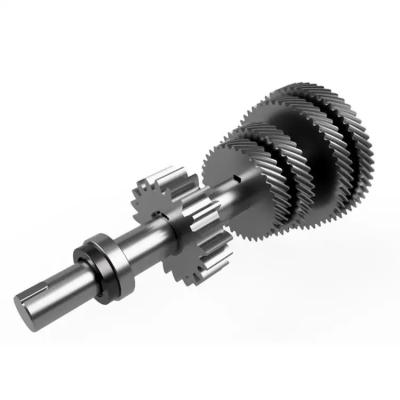 Cina Progettazione avanzata per la lavorazione a 5 assi dei metalli CAD/PDF/IGS/STP Disponibili disegni e spedizione rapida in vendita