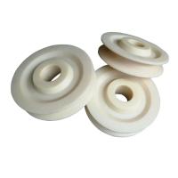 China Fast Turnaround Plastic CNC Machining for Prototyping for sale