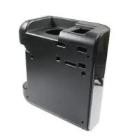 China CNC Black ABS PC Housing Plastic Prototype Sample Make From CNC Machining Service for sale