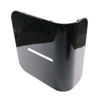 China CNC Black ABS PC Housing Plastic Prototype Sample Make From CNC Machining Service for sale