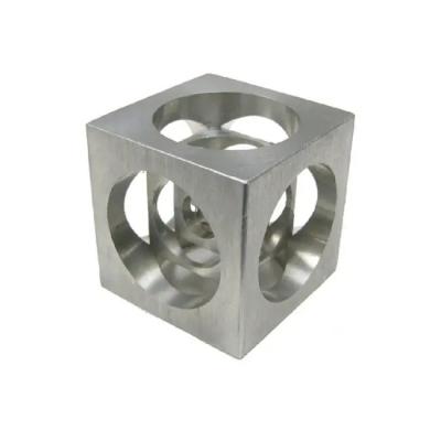 Cina Tolleranza di alta precisione Automotive Rapid Prototyping Stampa 3D e materiale metallico in vendita