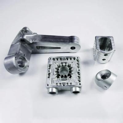 Cina Tolleranza di alta precisione Automotive Rapid Prototyping Stampa 3D e materiale metallico in vendita