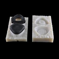 China Prototype Vacuum Casting Model with Standard Export Carton Packaging for sale