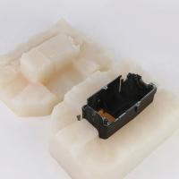 China Prototype Vacuum Casting Model with Standard Export Carton Packaging for sale