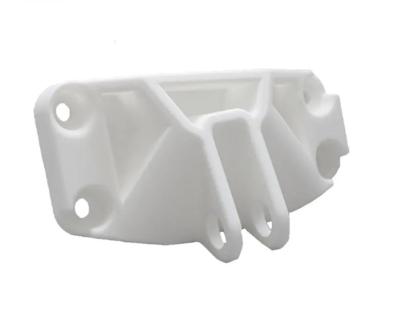 Cina La fabbrica di plastica su ordinazione di Rapid Prototyping China della stampante di servizio 3d di PLA di SLA SLS di stampa 3d assicura la stampa 3d in vendita
