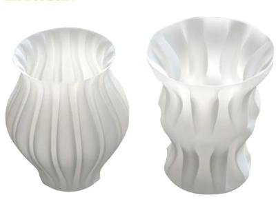 Cina Servizio di prototipazione 3D 1 3-7 giorni Tempo di consegna per prodotti ad alte prestazioni in vendita