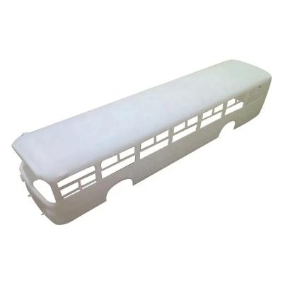 China Rapid Prototype OEM SLA SLS FDM Rapid Prototyping Parts Resin ABS Plastic Molding 3D Printing Machining Service for sale