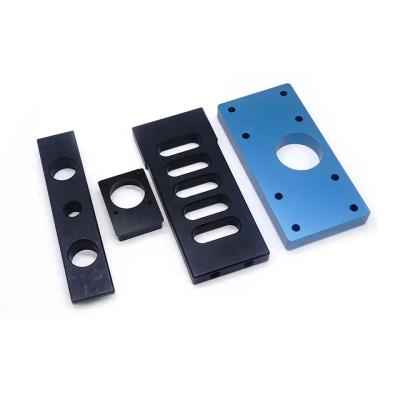 Cina Finitura superficiale liscia La lavorazione CNC a basso volume con produzione ad alta precisione in vendita