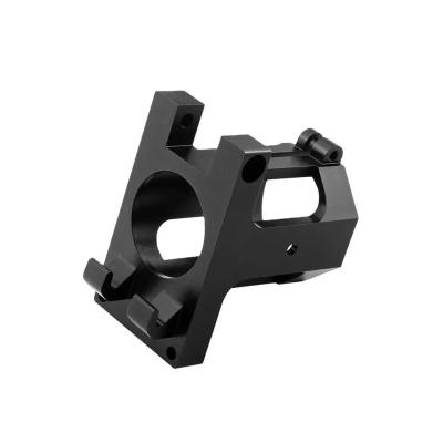 Cina POM PVC POM Acrilico Abs Nylon Peek Plastico Cnc Machining Parte personalizzata in vendita