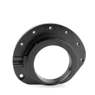 Cina POM PVC POM Acrilico Abs Nylon Peek Plastico Cnc Machining Parte personalizzata in vendita
