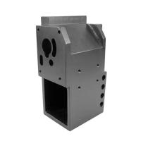 China Rapid Plastic CNC Machining Service for sale