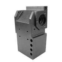 China Rapid Plastic CNC Machining Service for sale