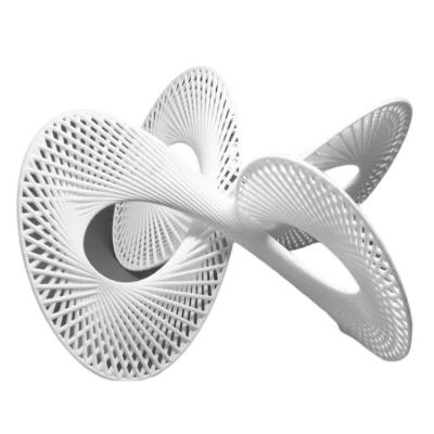Cina Servizio di stampa 3D di prototipi personalizzabili Compatibile con file STL/OBJ/AMF in vendita