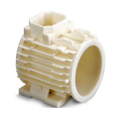 Cina OEM personalità designer servizio di stampa 3D personalizzato fornitore di materiale personalizzato prototipo rapido stampa 3D in vendita