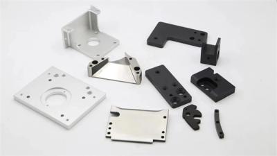 Cina Lavorazione CNC professionale per la lucidatura dei metalli per prodotti ad alte prestazioni in vendita