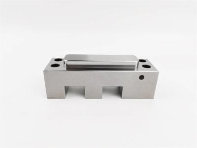 Cina Lavorazione CNC professionale per la lucidatura dei metalli per prodotti ad alte prestazioni in vendita