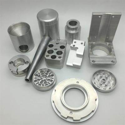 中国 高性能製品のためのプロフェッショナル・ポーリング・メタル・CNC加工 販売のため