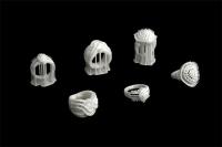 China Smooth/Textured Printing Surface PP for 3. Print Prototype Solutions for sale