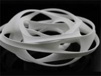 China Smooth/Textured Printing Surface PP for 3. Print Prototype Solutions for sale